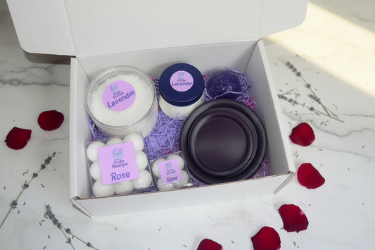Curated Gift Boxes – Cute Scoops
